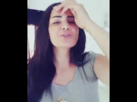 Sama Elmasry رقص مثير سما المصري