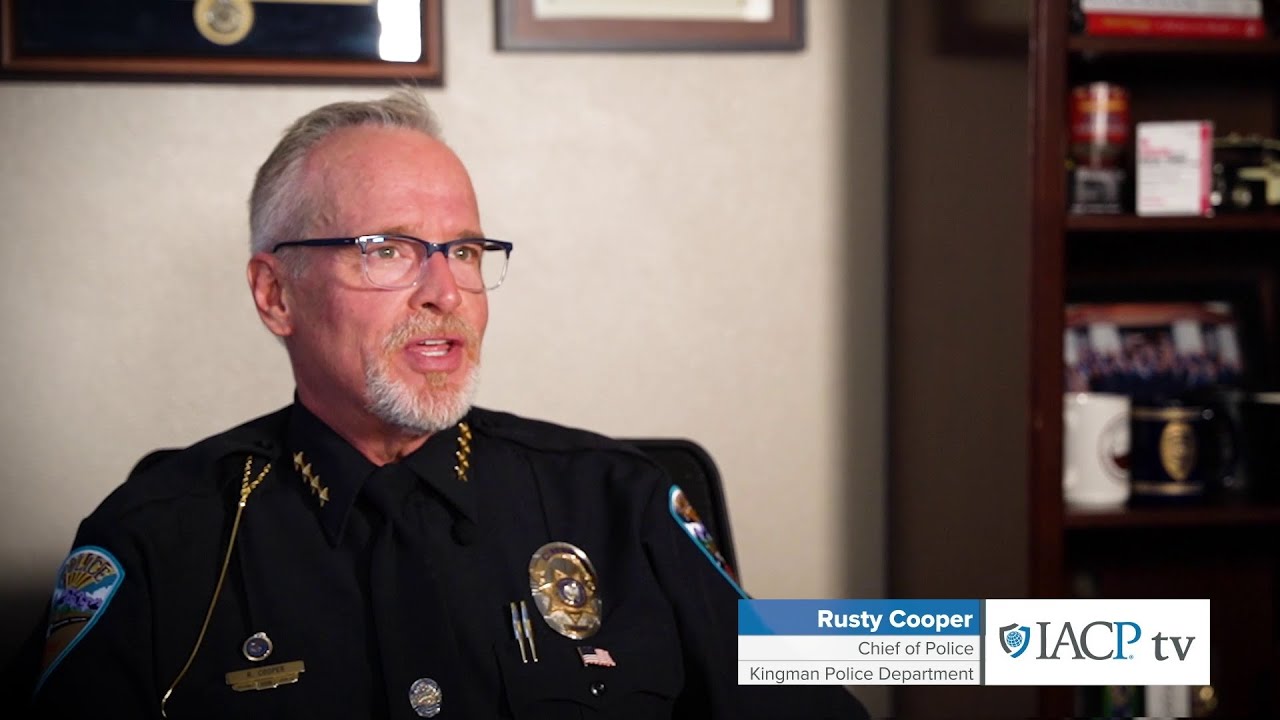 Kingman Police Department Providing Police Services in Partnership with ...