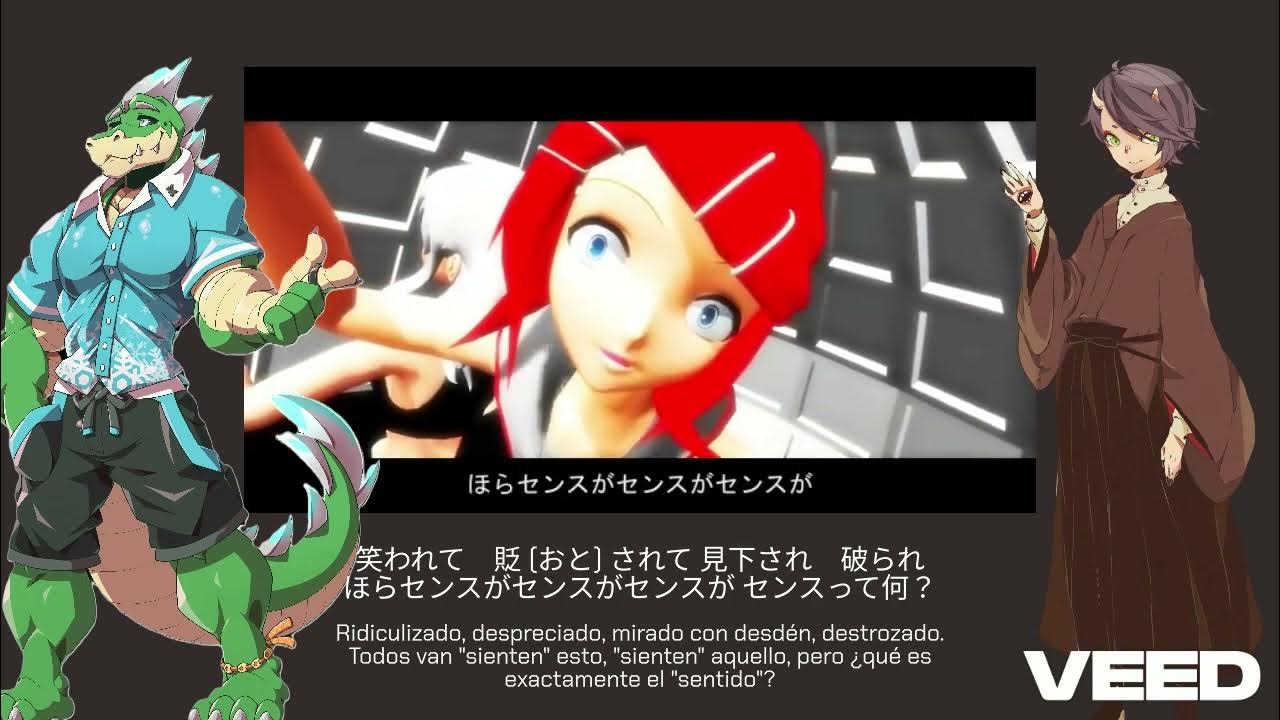 Yukaru Tomoe feat. Mizube Wani, Kuzuda Rou - Blackhole Artist (cover UTAU) - YouTube