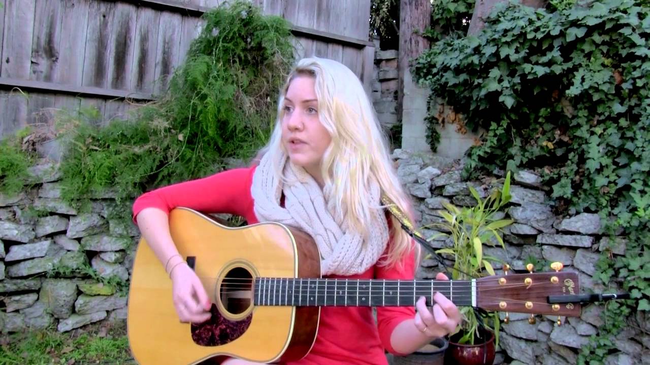 Red Lips - Freya Falkenstein - YouTube