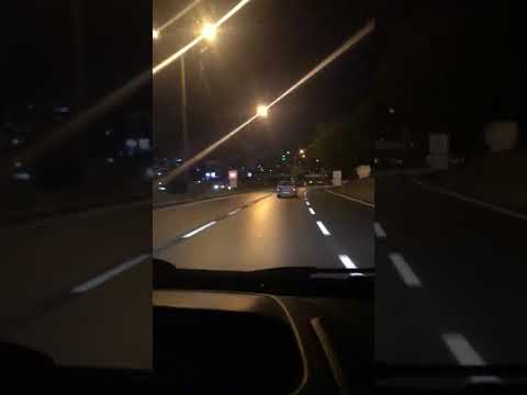 Tanrıdan diledim (damar ses)