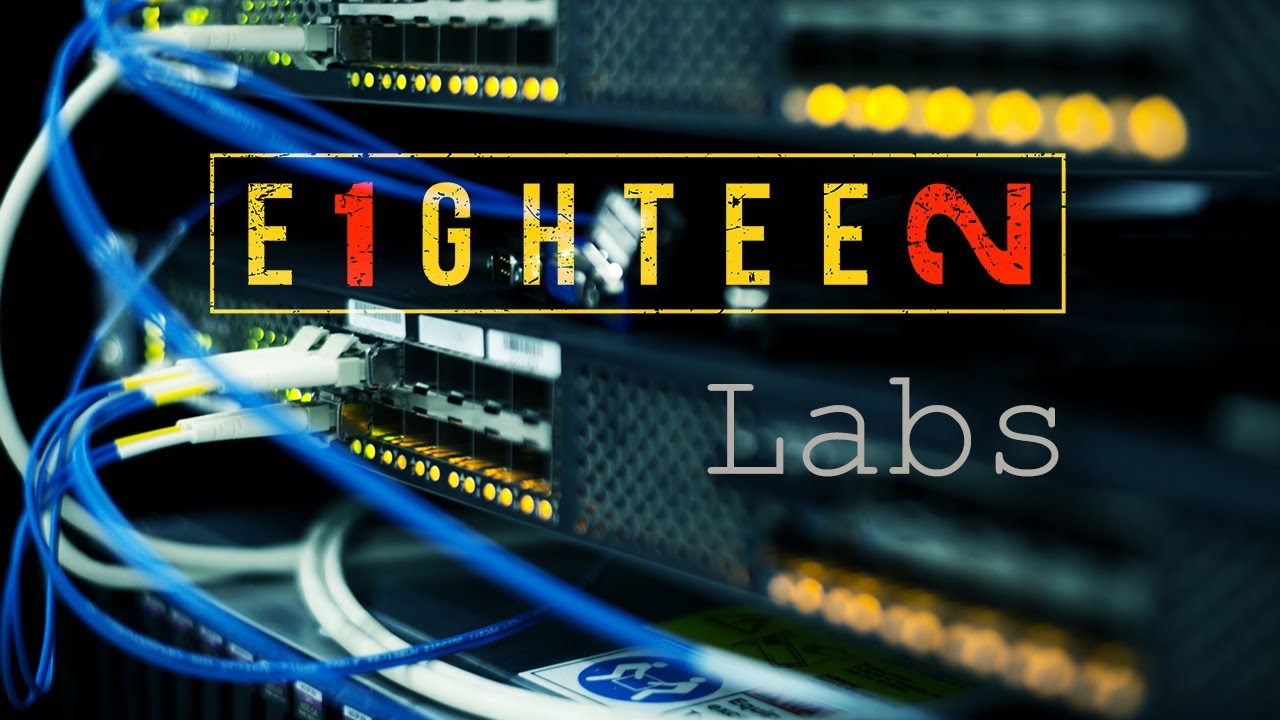 Installing IOS XRv 9000 - YouTube