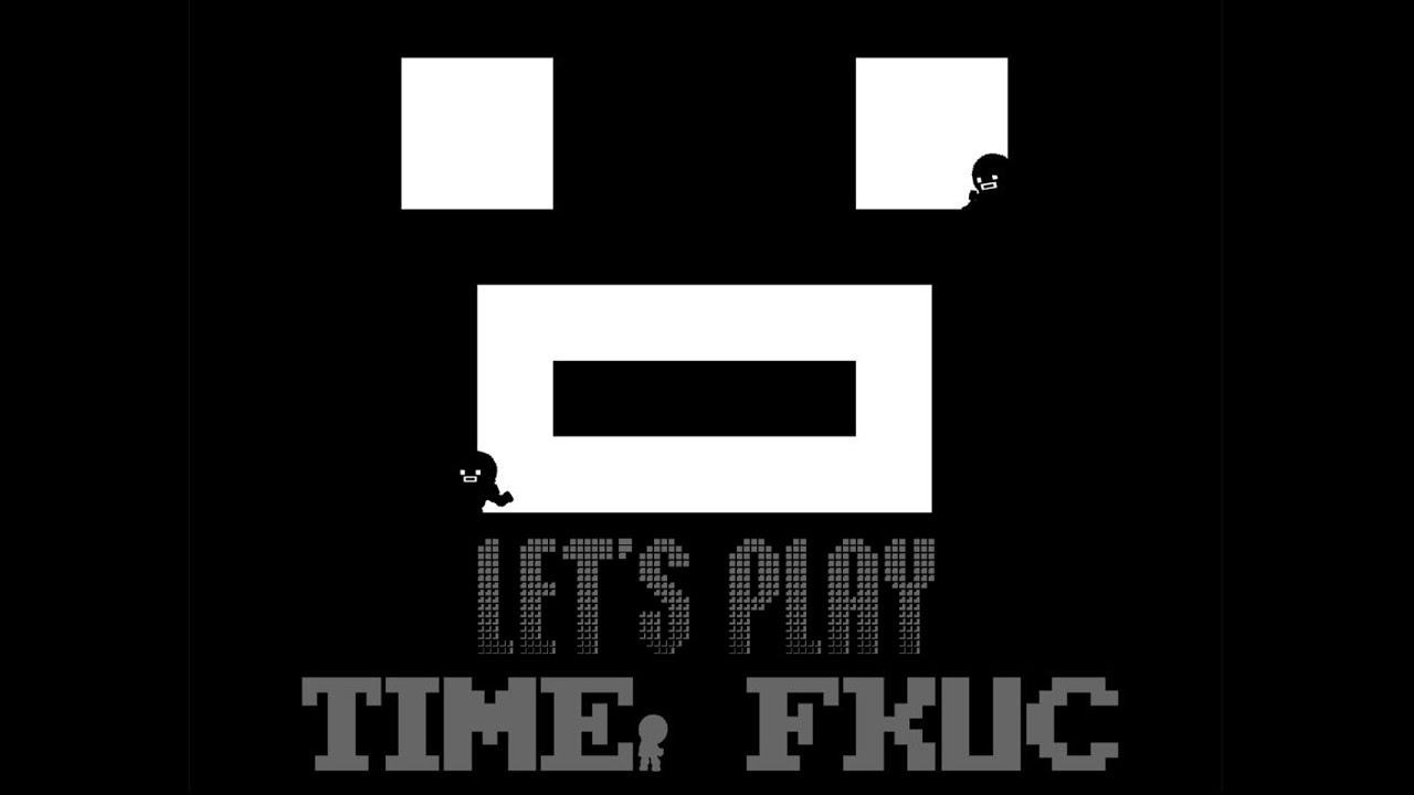 Time Fcuk - Indie Newgrounds Game - YouTube