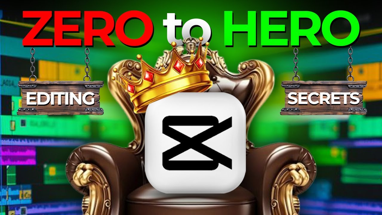 10X Your Views: Game-Changing Video Editing Tips - YouTube