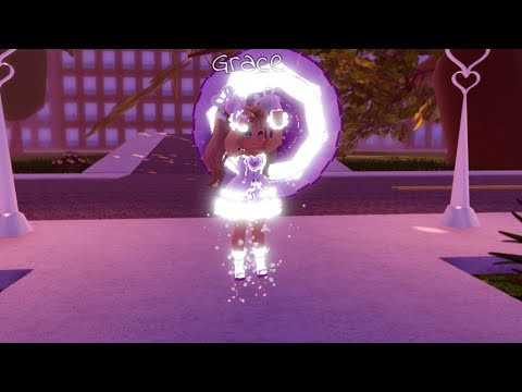 Funniest Royal High Moments - YouTube