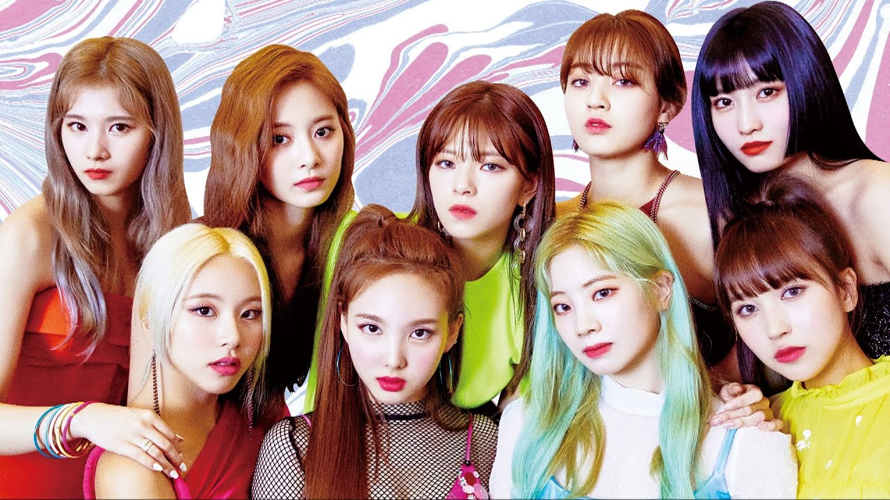 TWICE (트와이스) - FANCY (Ad-libs) - YouTube