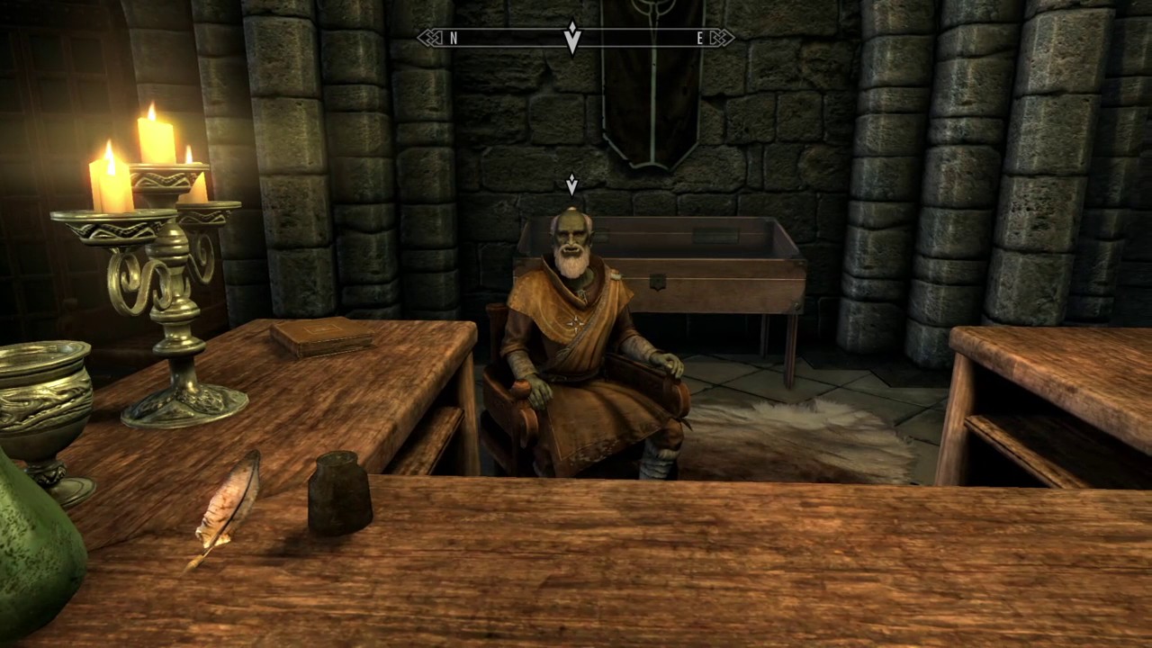 Skyrim PS4 Mods YouTube Skyrim PS4 Mods YouTube