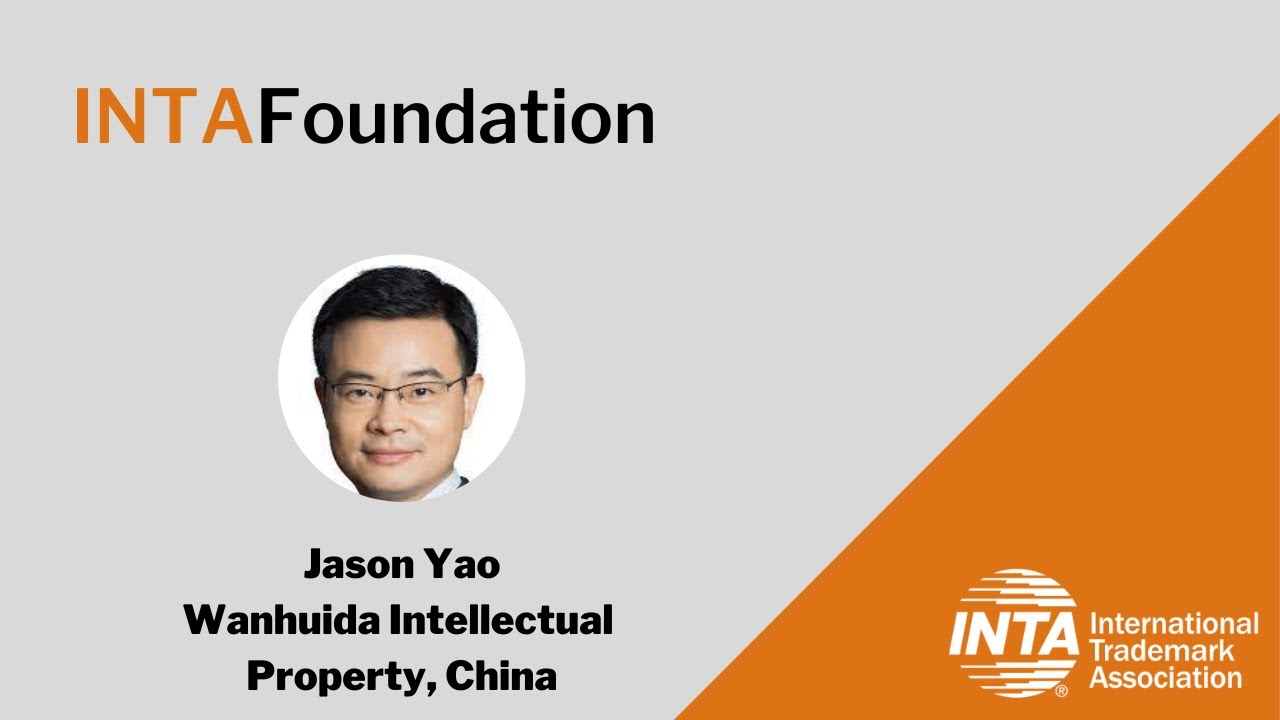 Inside the INTA Foundation | Jason Yao - YouTube