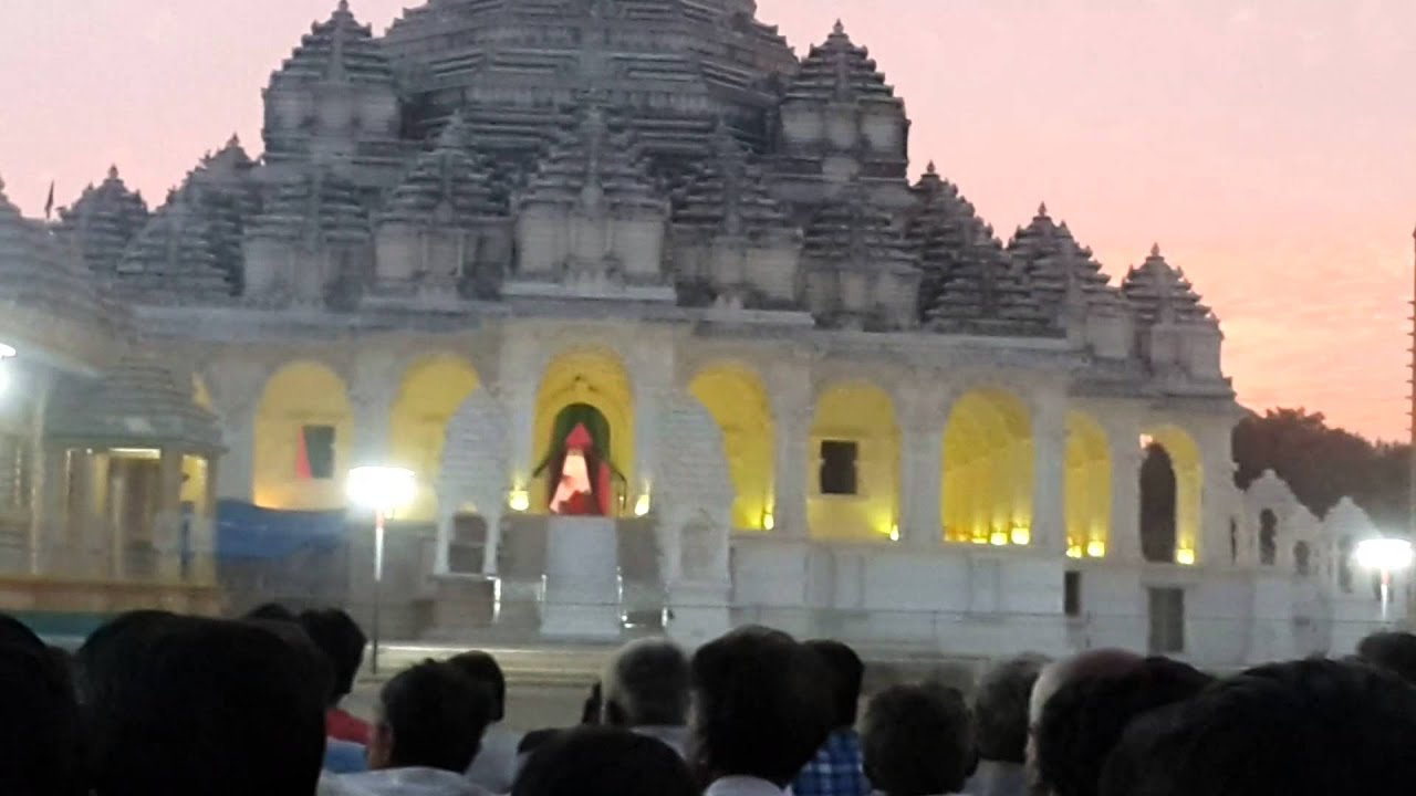 Bhutiya haveli - YouTube