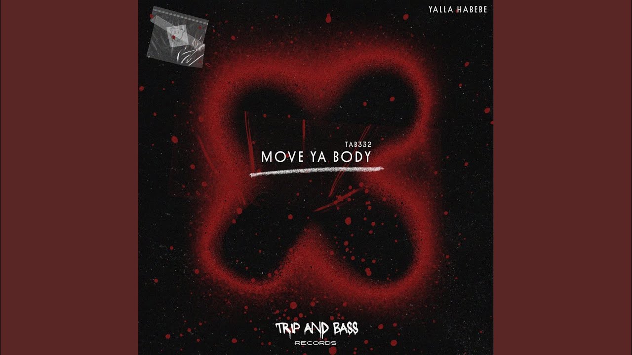 Move Ya Body - YouTube