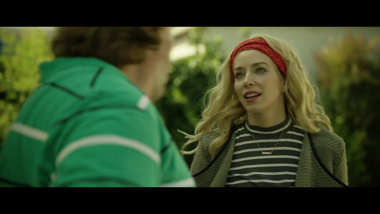 "As Is" - Trailer - YouTube