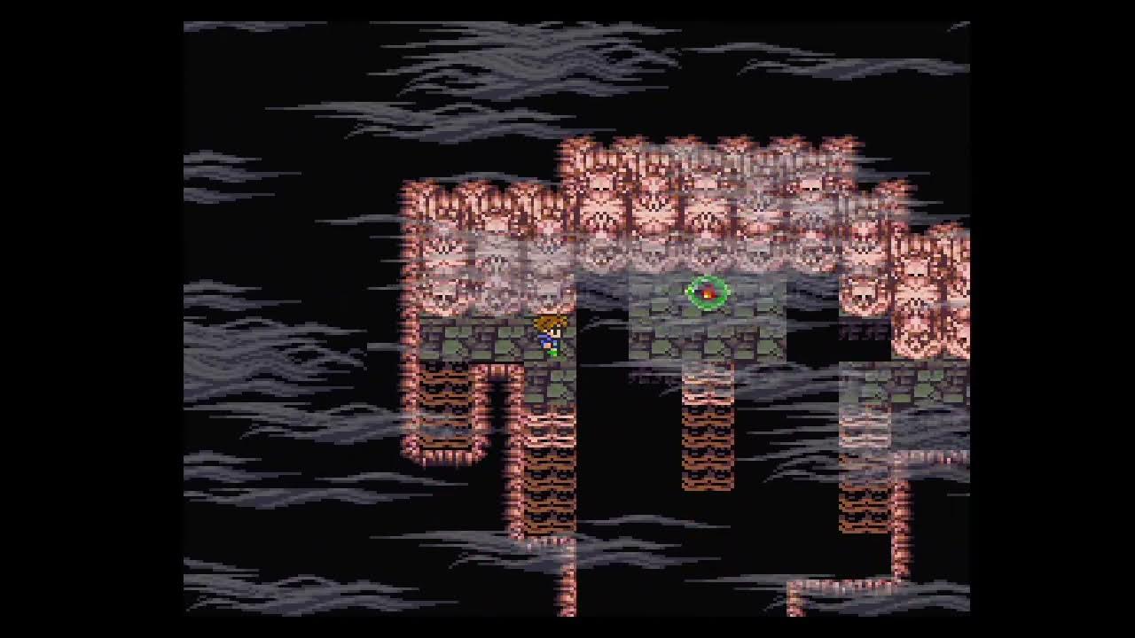 【FF5】#35【ファイナルファンタジー5・Final Fantasy Ⅴ】 - YouTube