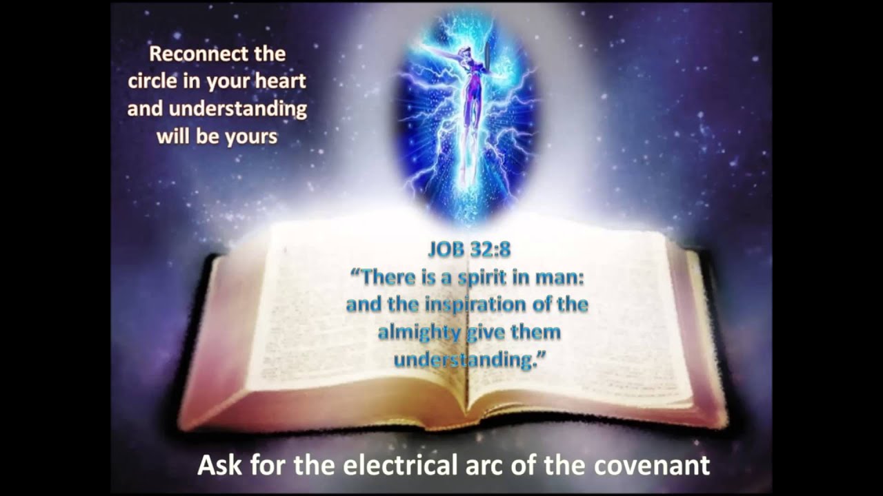 THE UNBROKEN CIRCLE OF TRUTH VIDEO FOR YOU TUBE - YouTube