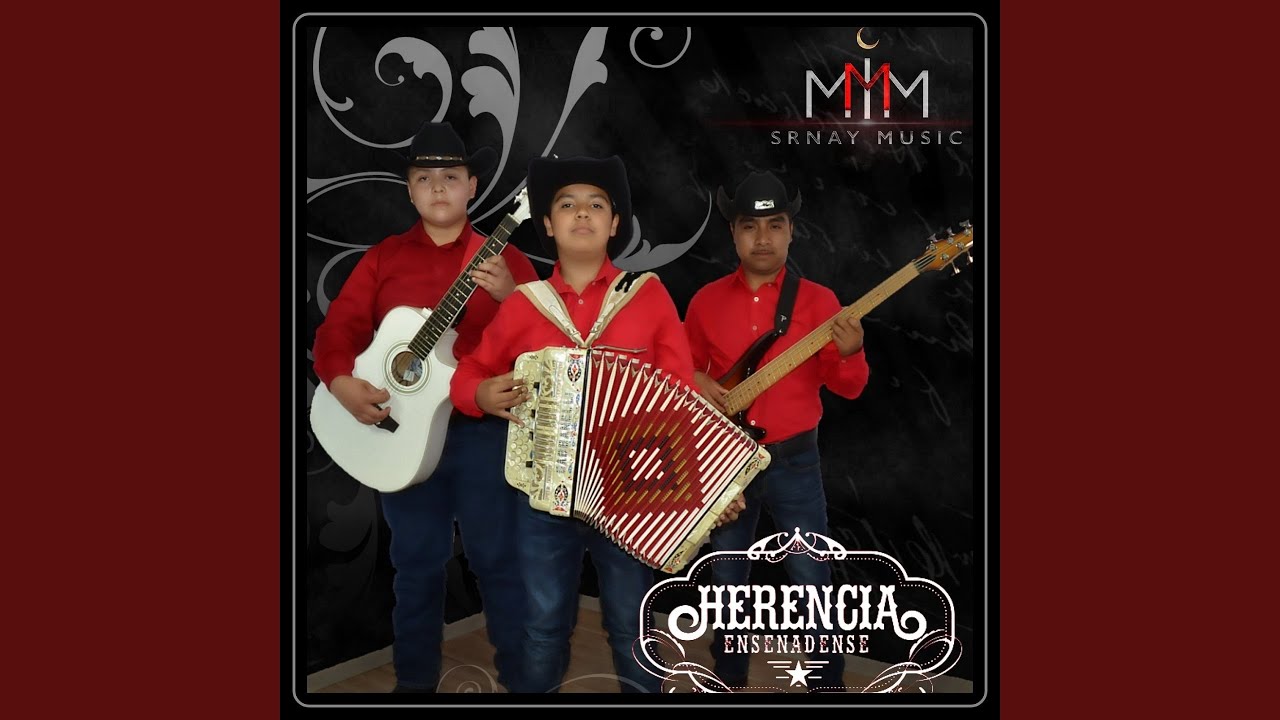 Dicen Que Soy Mandilón - YouTube