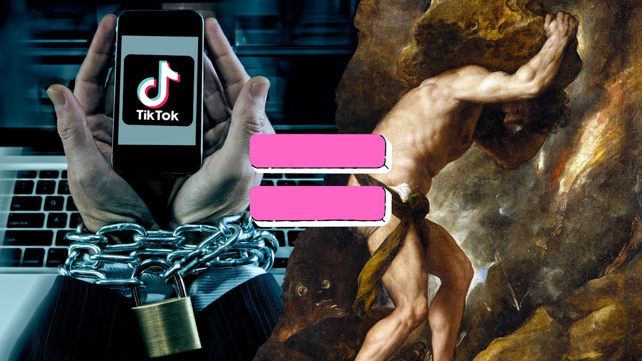 Escape Mindless Scrolling and Create a Life Worth Living - YouTube