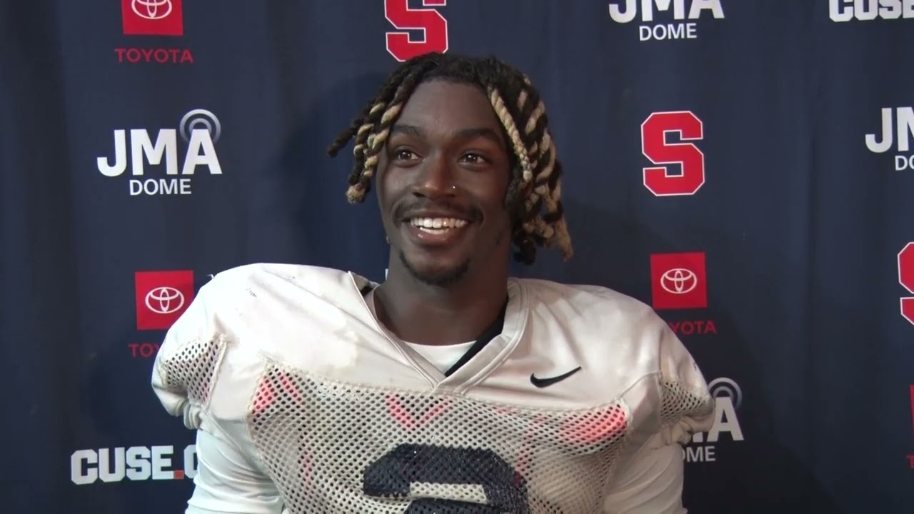 Former Longhorns 5-star WR Johntay Cook 'getting back on track'