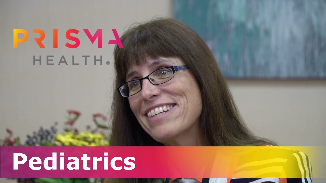 Colleen A. Wunderlich, MD, MSc, is a Pediatric Physiatrist at Prisma ...