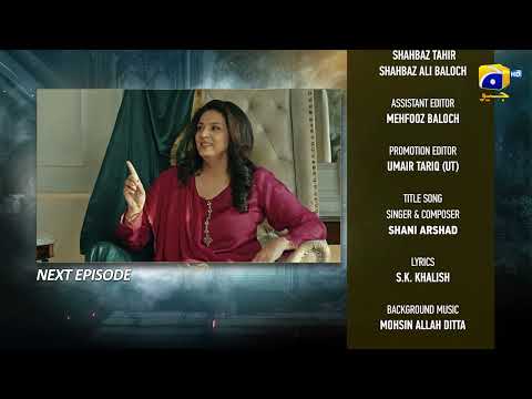 Sara Aapi Episode 18 Teaser - HAR PAL GEO