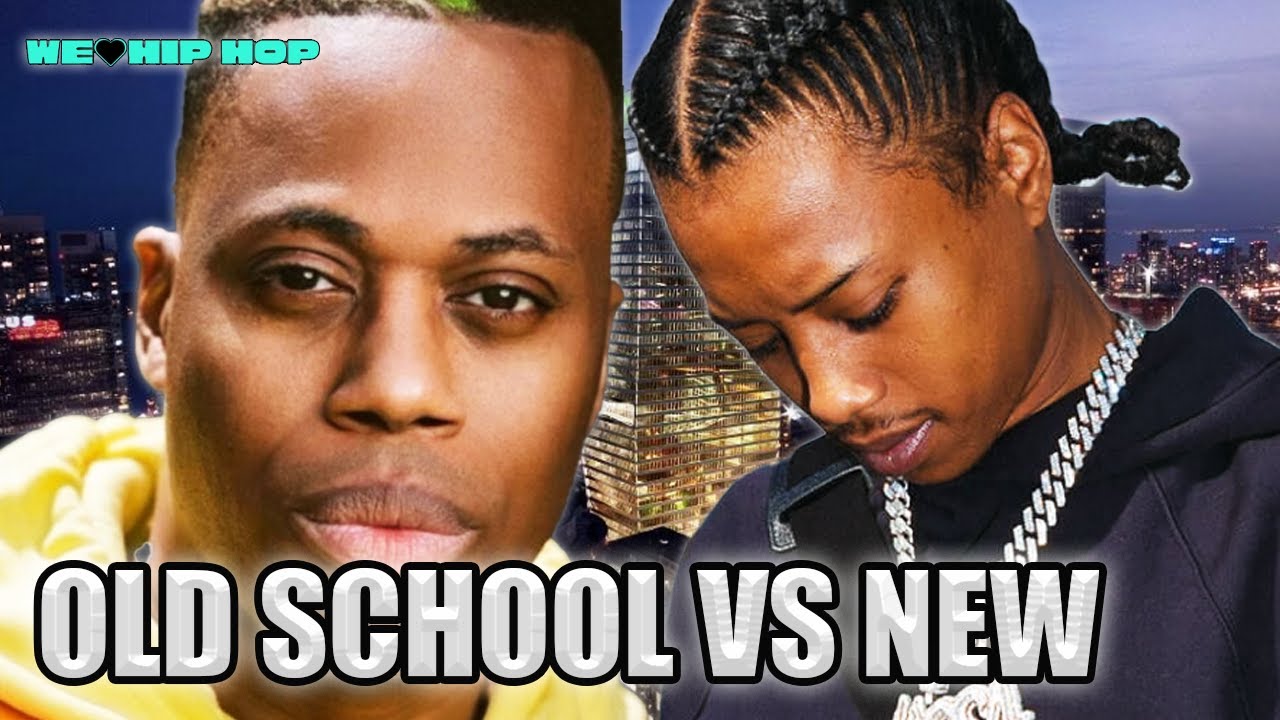 WHO MADE MORE MONEY?? Toronto Rappers New vs Old School | We Love Hip ...