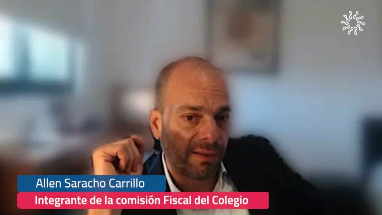 9° Foro de fiscalización del SAT AGAFF - YouTube