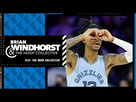 The Grizzlies are the ‘most fun’ team in the league right now - Tim ...