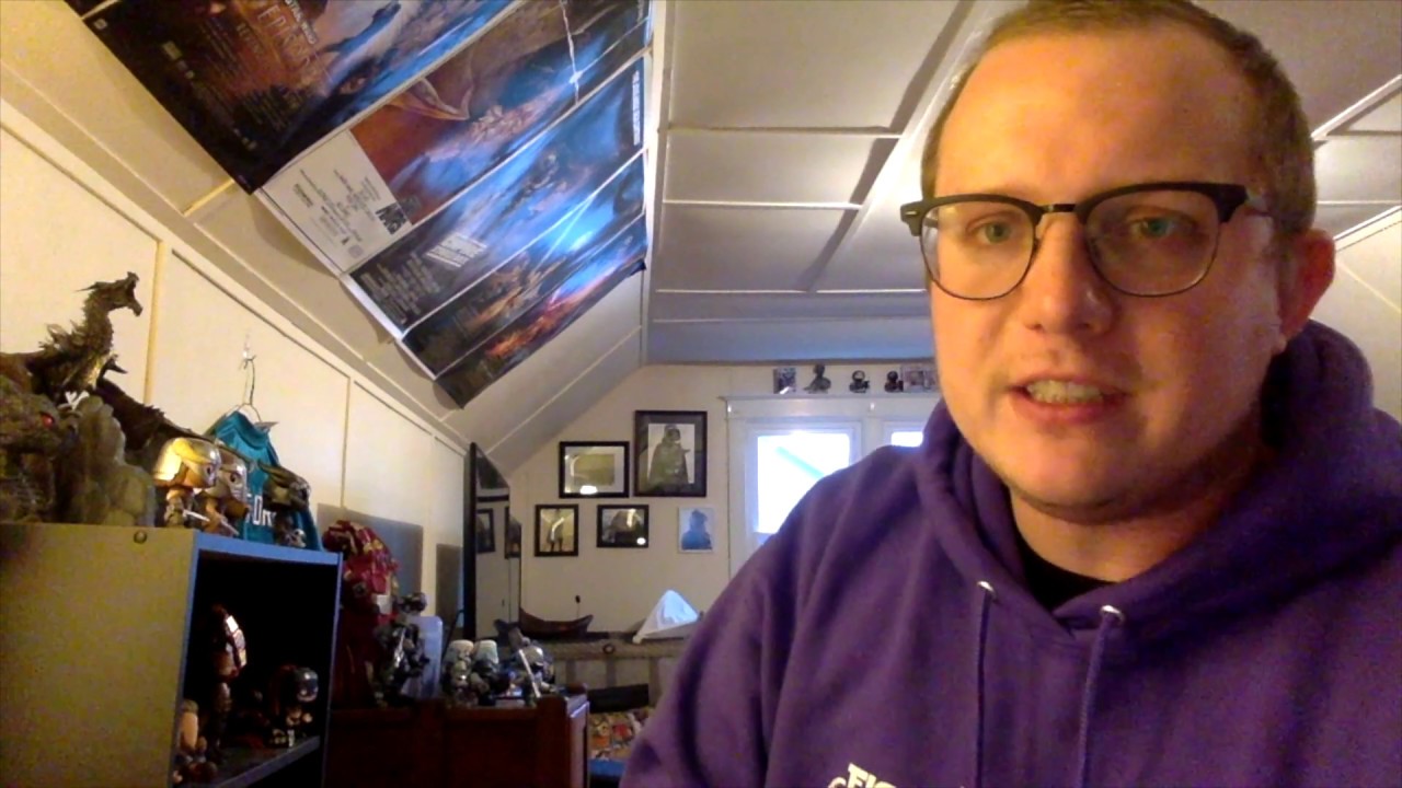 Whats Up With Mr Beck 2020 05 15 - YouTube