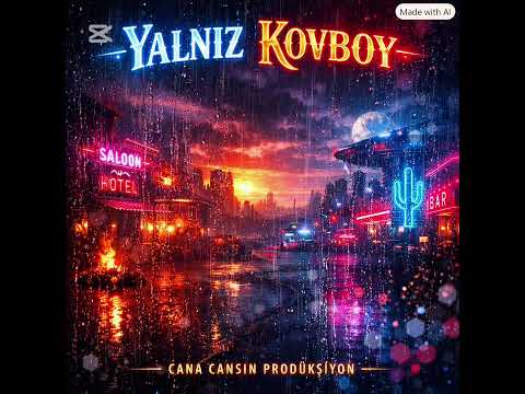 Yalnız Kovboy 