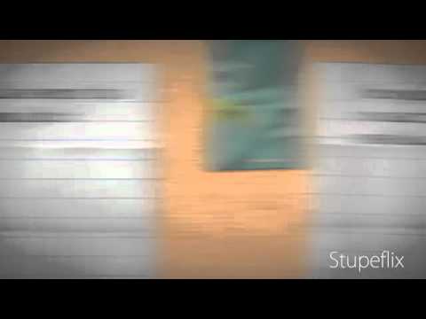 How to make a hutch plush (Alpha and Omega) - YouTube