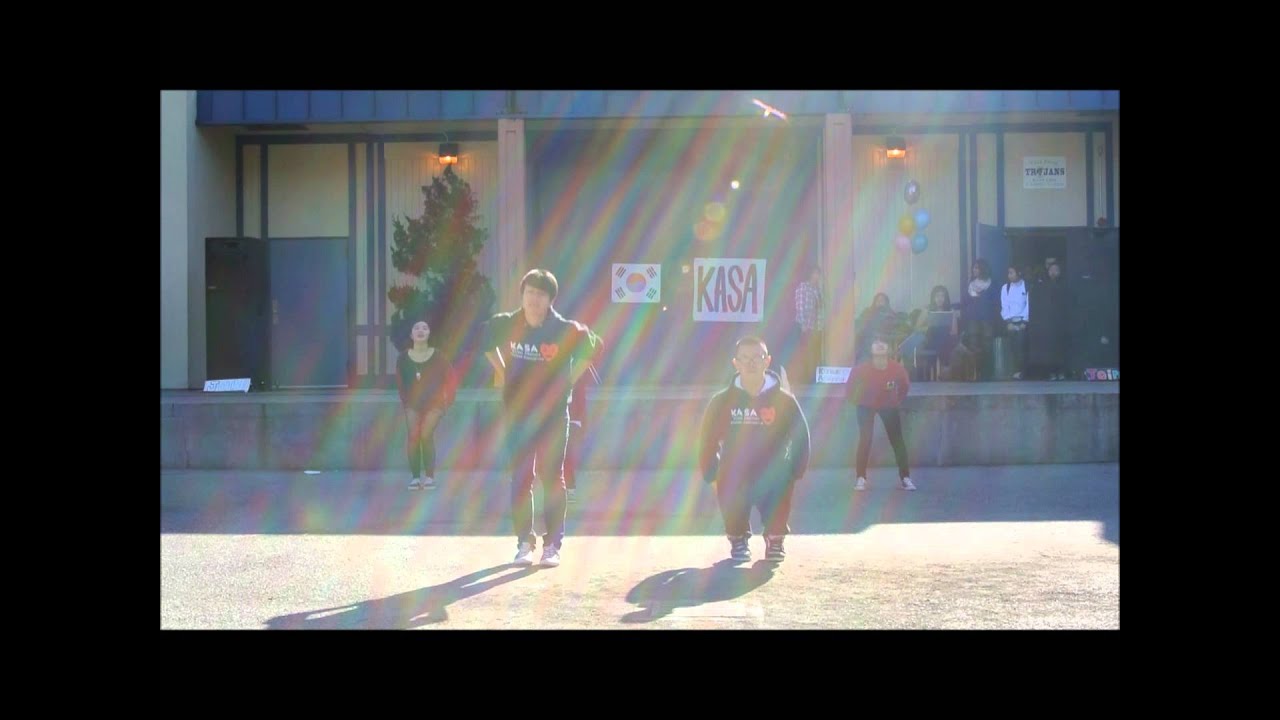 MHS KASA KPOP Medley Dance - YouTube