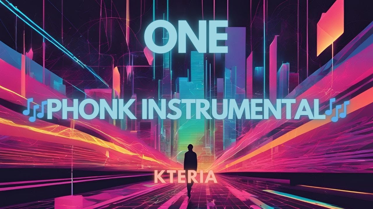 Music - One (edm, phonk, instrumental) [reupload, youtube exclusive ...