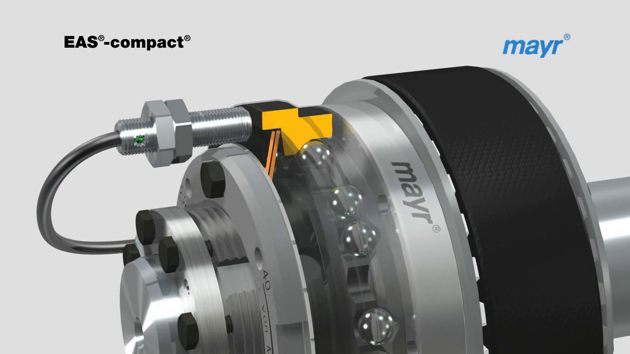 EAS®-compact - YouTube