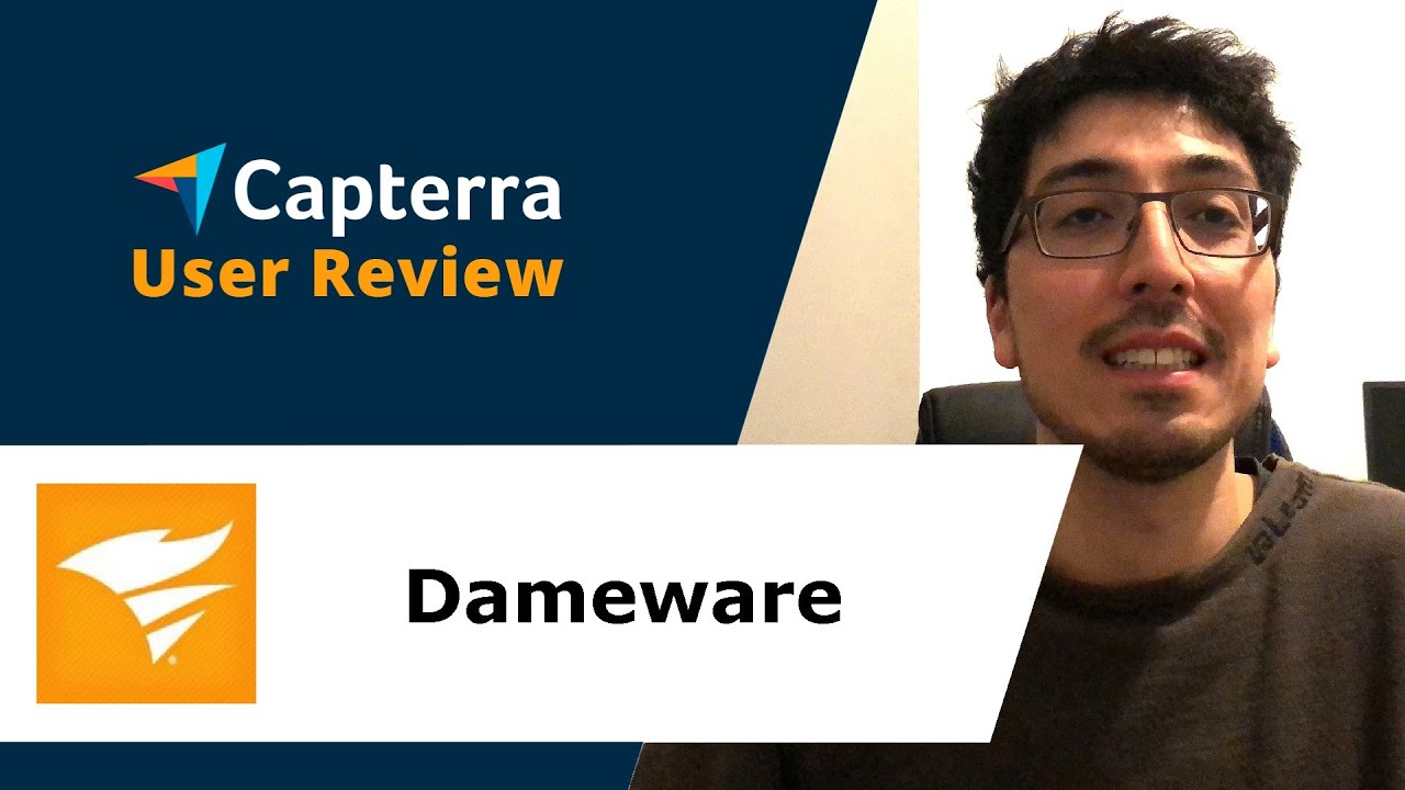 Dameware Review: dameware is in a crowded space with newer players ...