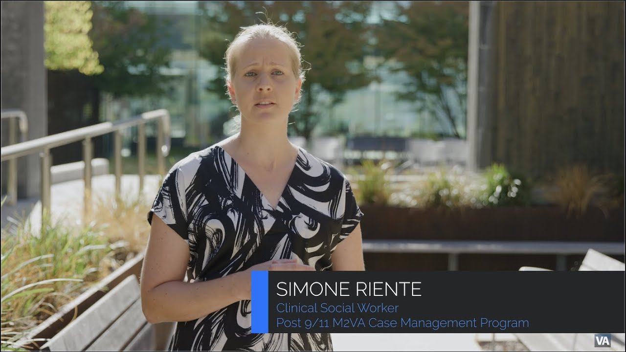 M2VA Program Stays Committed to Post-911 Veterans and VA Mission - YouTube