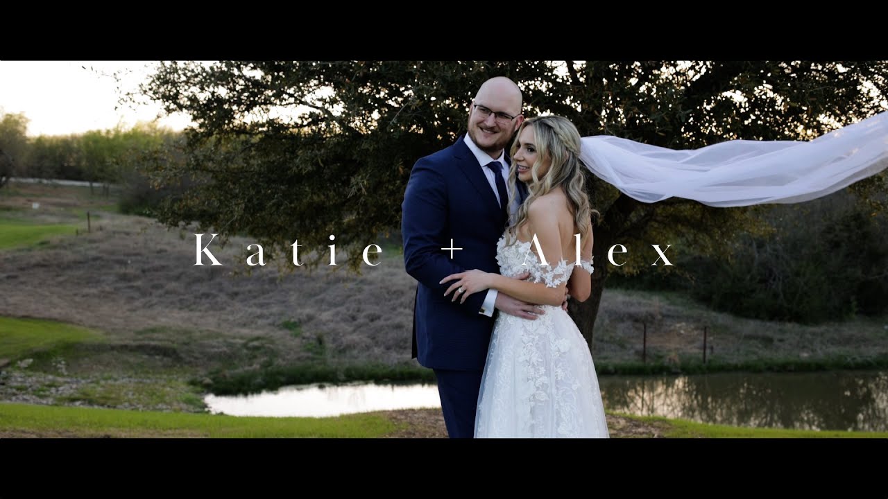 We are finally here | Katie & Alex | The Milestone - YouTube