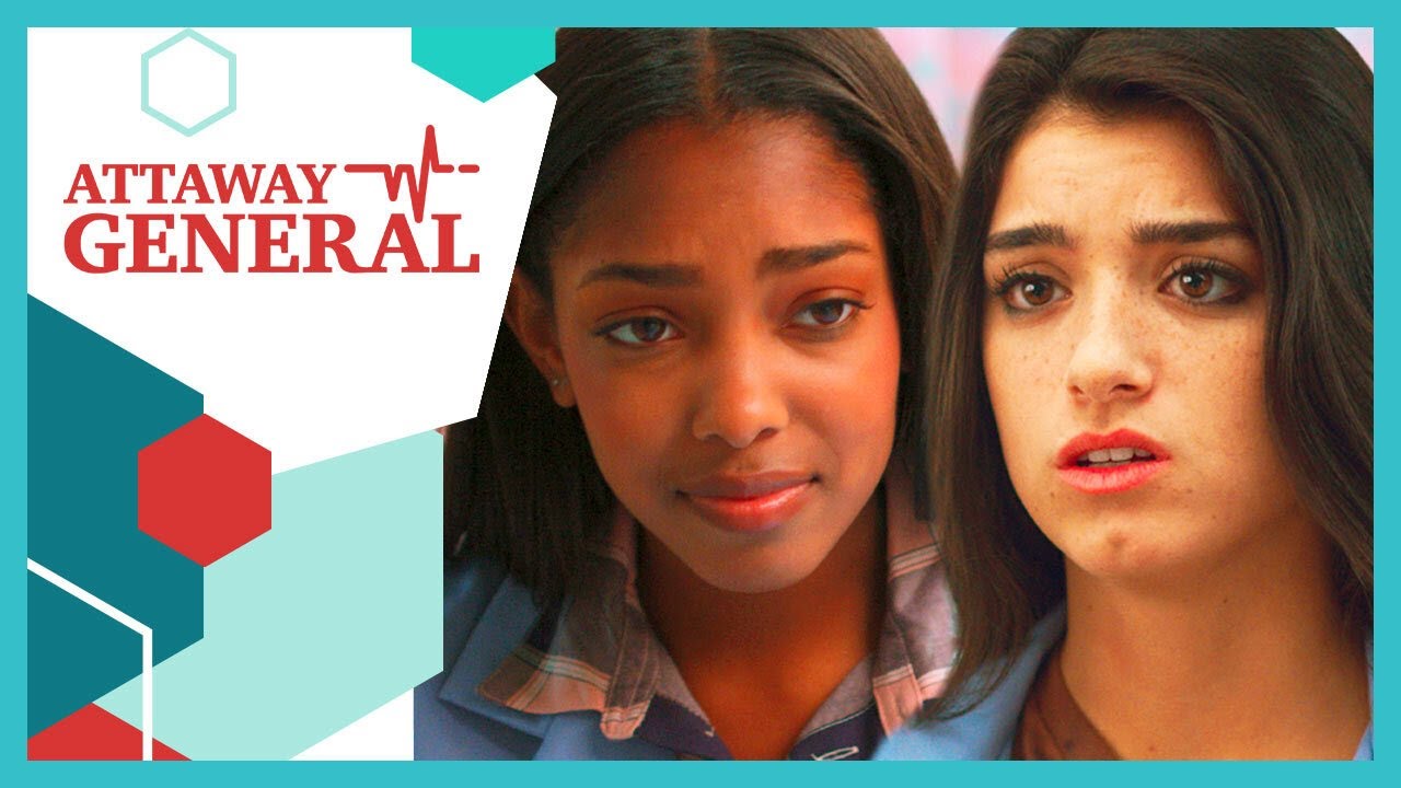 ATTAWAY GENERAL | Season 1 | Ep. 8: “Going Under” - YouTube