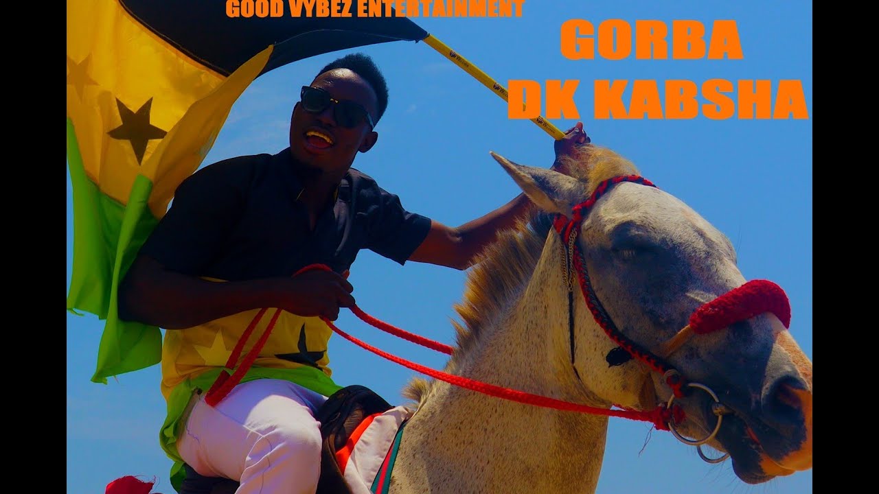 DK Kabsha - Gorba (Official music video ) by GVE دي كى كبشا غوربة فيديو ...