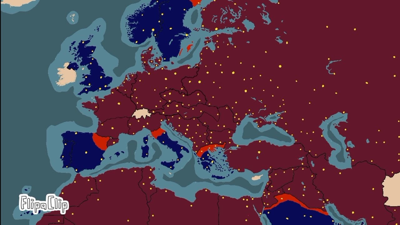3WW #альтернатива #mapping - YouTube