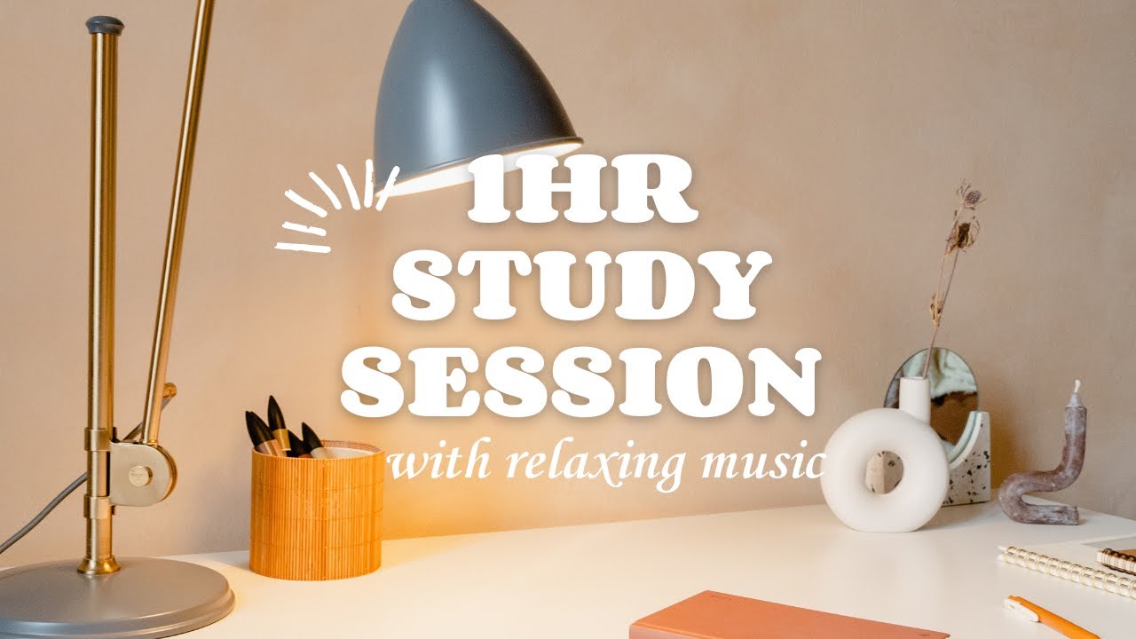 Live Study Session - YouTube