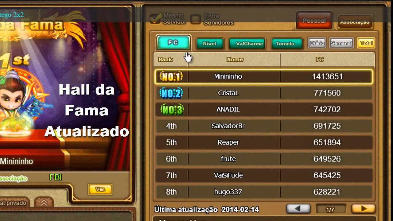 DDtank Brasil - Versão R20 "O Melhor DDtank pirata de 2014" - YouTube