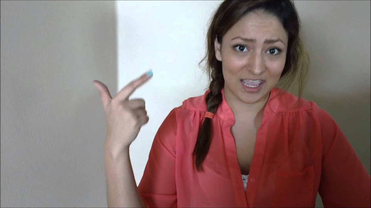 Monicas informative speech (COMM 101) - YouTube