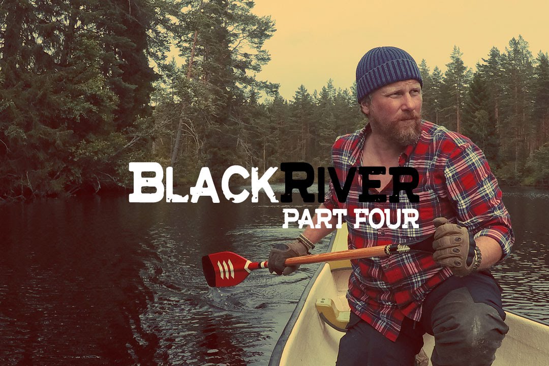 Deliverance Team - Black River part four - YouTube