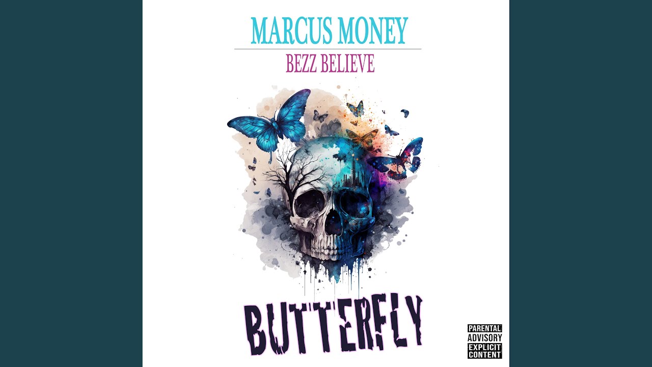 Butterfly (feat. Bezz Believe) - YouTube