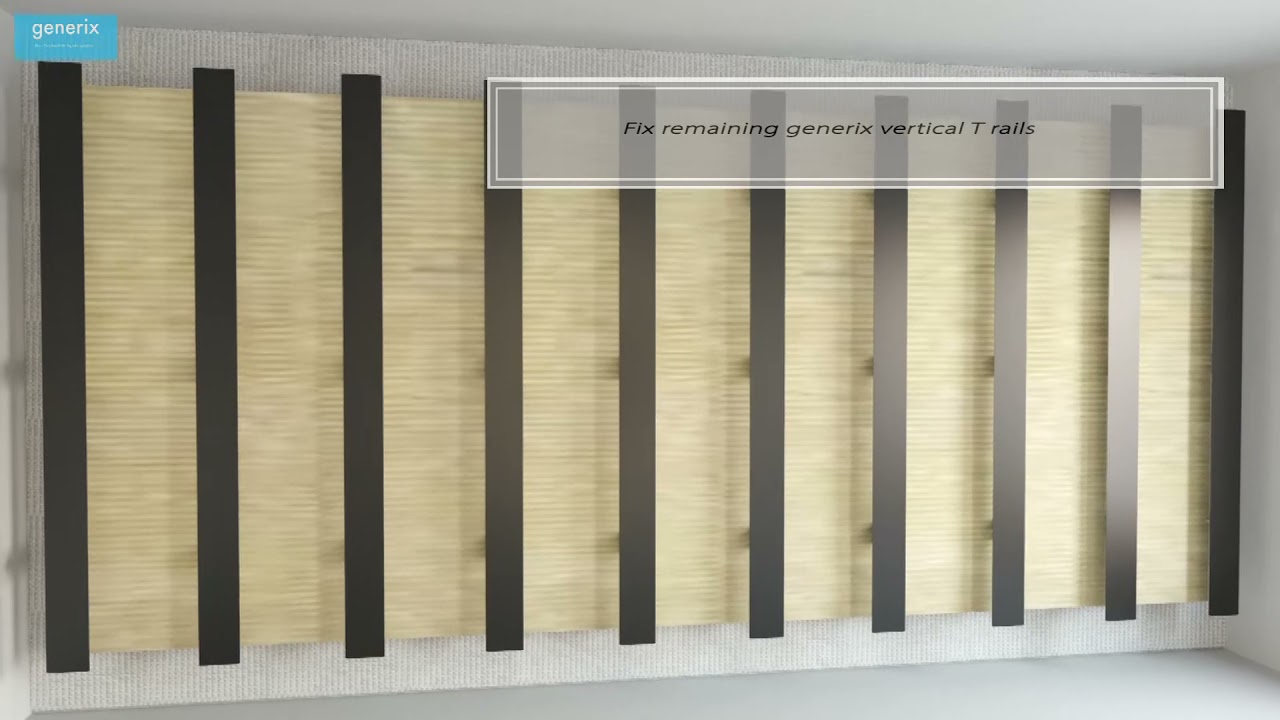 Infinity Installation Video - Extruded Porcelain Rainscreen System ...