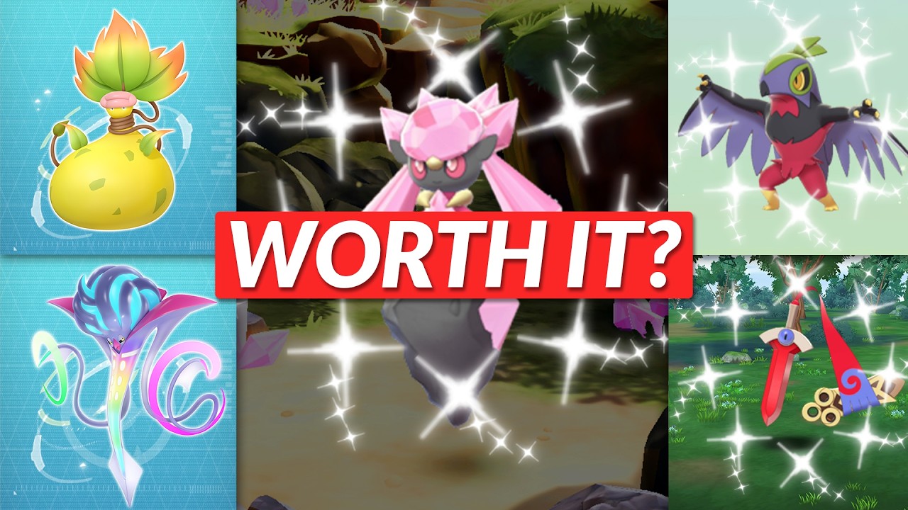 Watch This Before You Play Kalos Tour! - YouTube