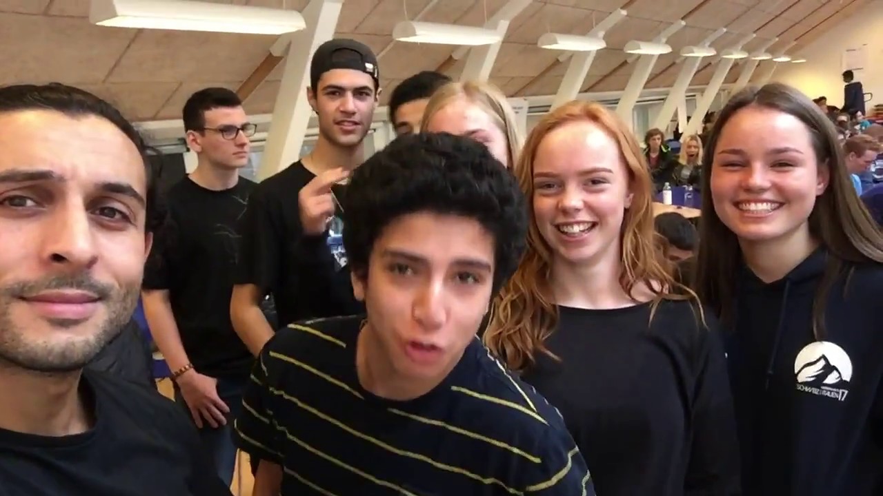 Mazen - Vlog Episode 1 - YouTube