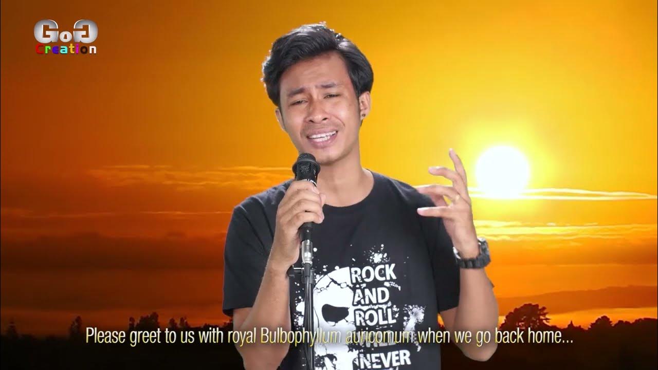 One day coming back - Zin Phoe - YouTube