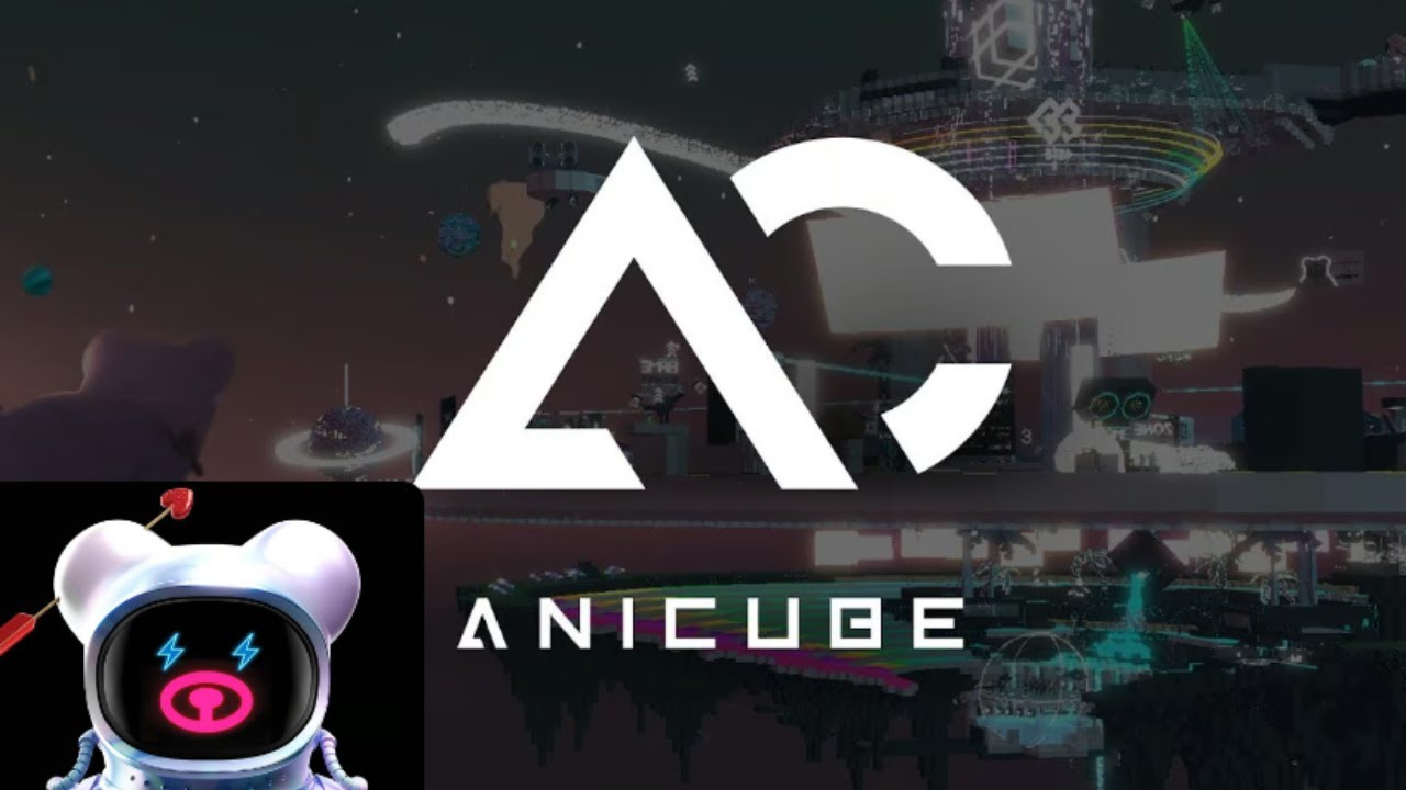 Anicube All Quests || Sandbox May Festival || @TheSandboxGame - YouTube