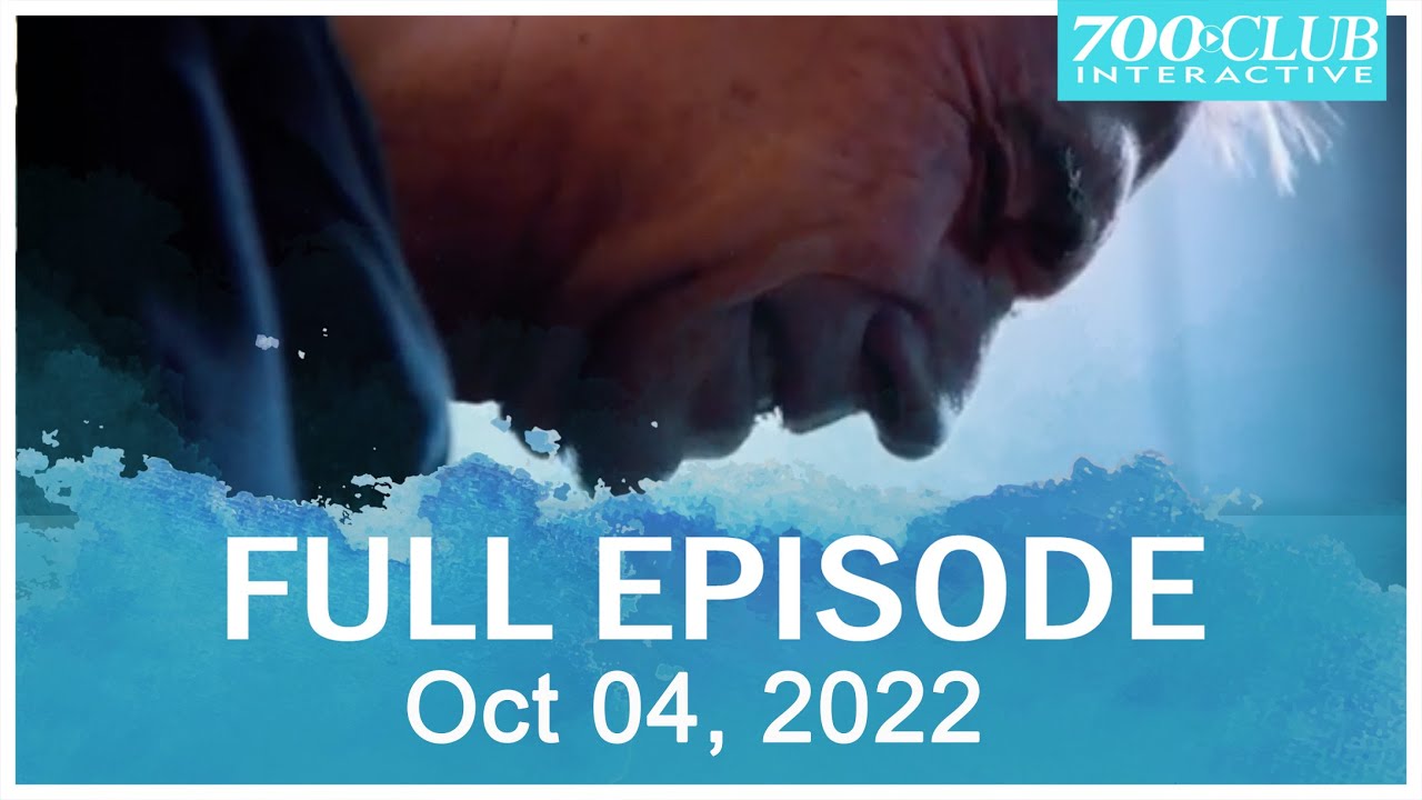 Full Episode - Al Capone's Chauffeur gives Woman Hope, Man Healed from ...