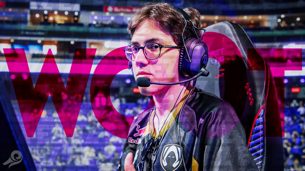 How Wo0t Really Plays Valorant - YouTube