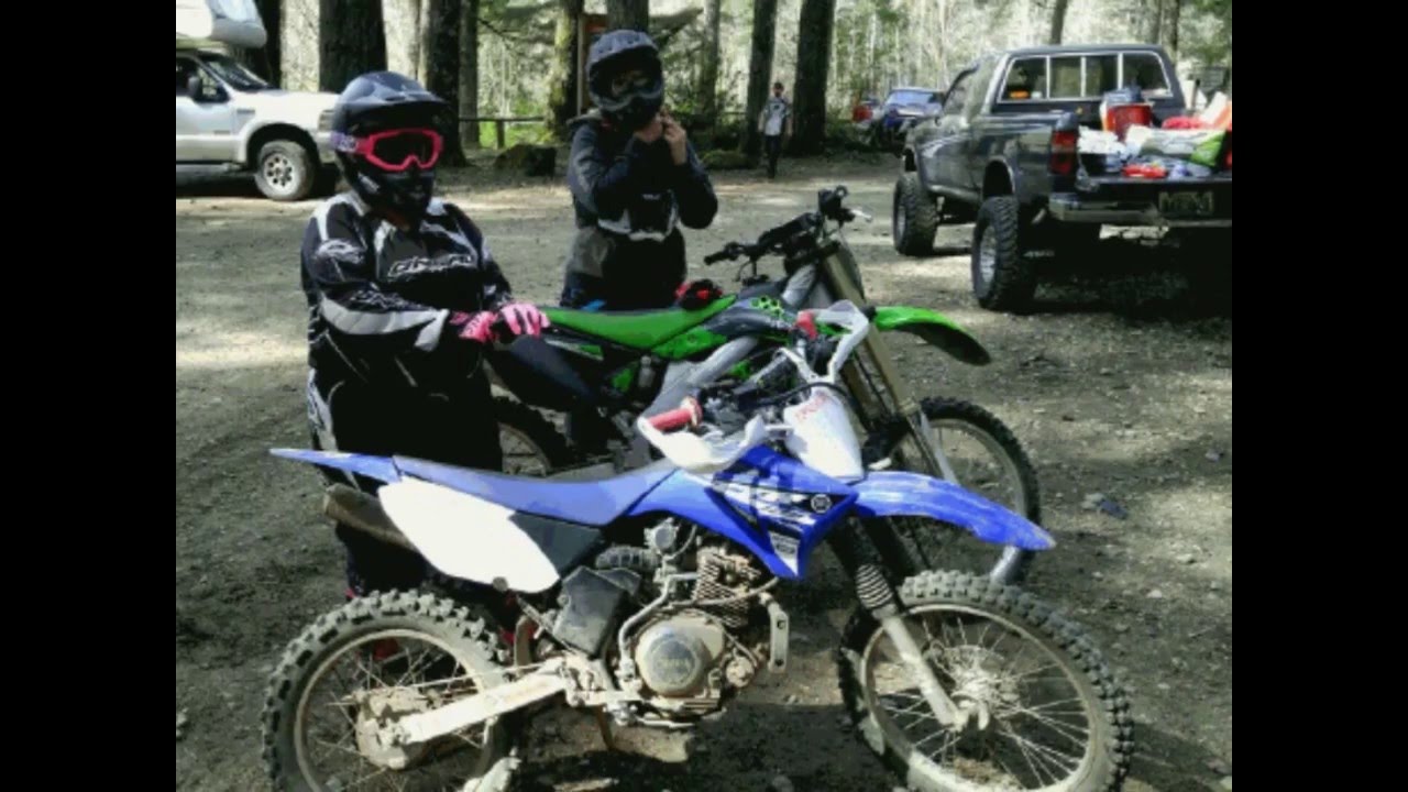 Tahuya-Belfair, WA Tahuya ORV Park *GoPro* - YouTube